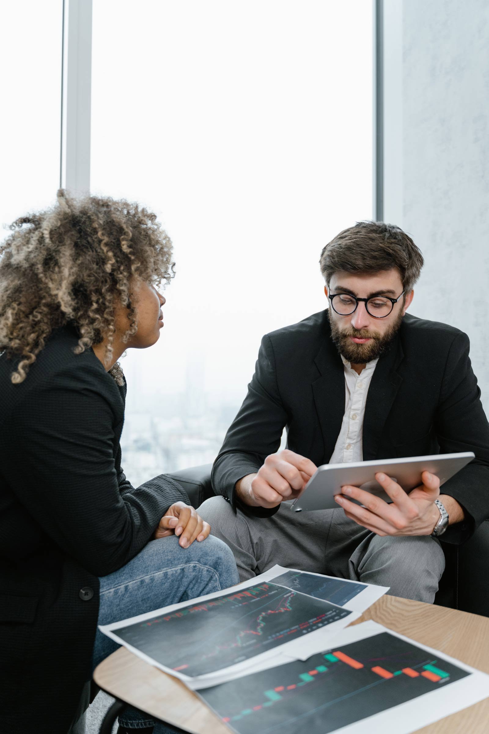 Ad hoc Consultancy – prissura.com